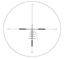 Blackwater Tactical Range Rifle Sighting Services